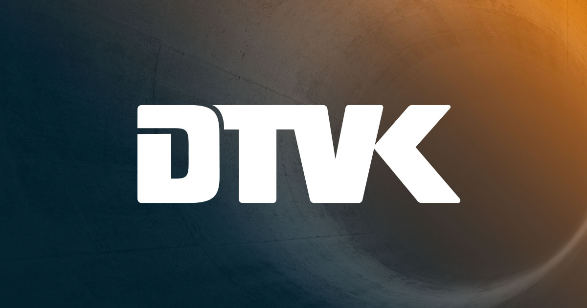 DTVK - Danske TV-inspektions­firmaers Kontrolordning